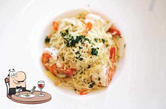 Easy Lee pub & bar, Jakarta - Restaurant menu and reviews