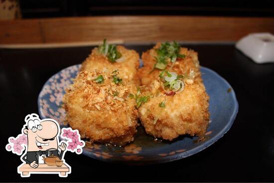 Fuki Sushi in River Edge - Restaurant menu and reviews