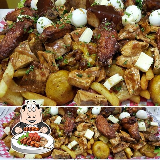 GUASCA EXPRESS, Villavicencio - Menú del restaurante, precios y reseñas