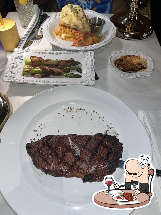 Mama Por Dios - DTLA in Los Angeles - Restaurant menu and reviews