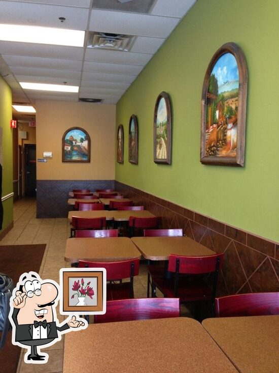 Las Asadas Fresh Mexican Grill Taqueria, Des Plaines - Menú del ...