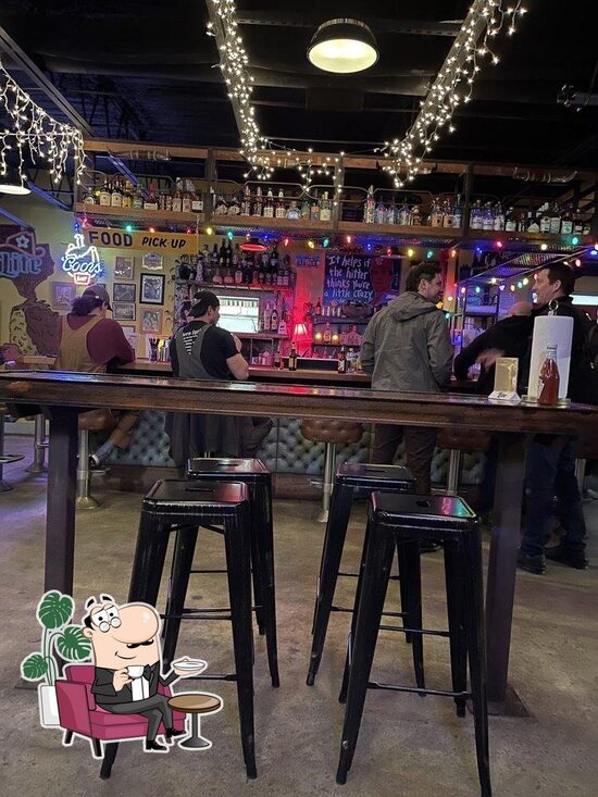 Over Yonder, Savannah - Restaurant menu, prices and reviews