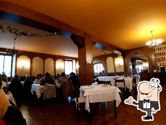 Ristorante Marchì, Monticelli Brusati - Menu del ristorante, prezzi e ...