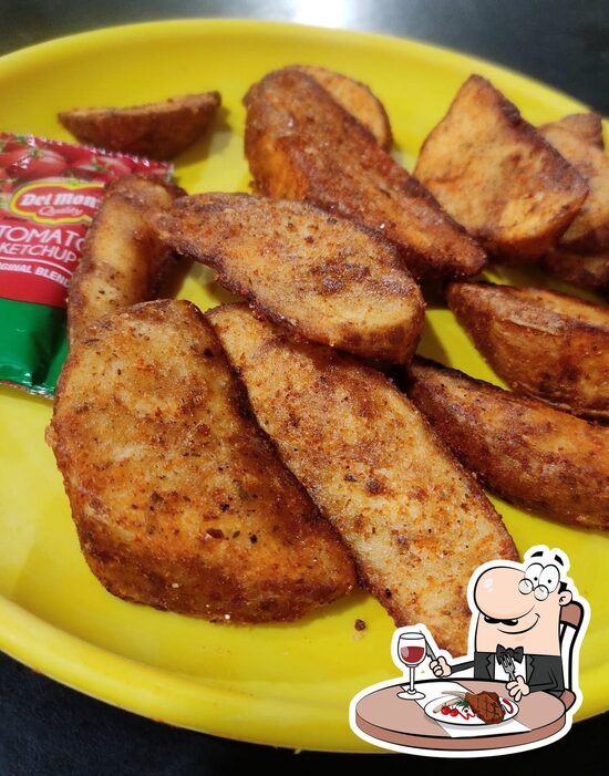 Scoops & Sip, Bengaluru - Restaurant reviews