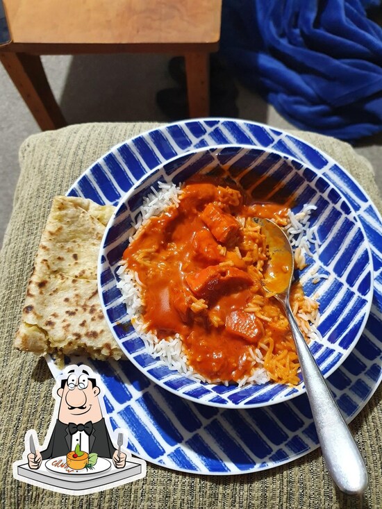 Spicy Fair, Whanganui - Restaurant menu, prices and reviews