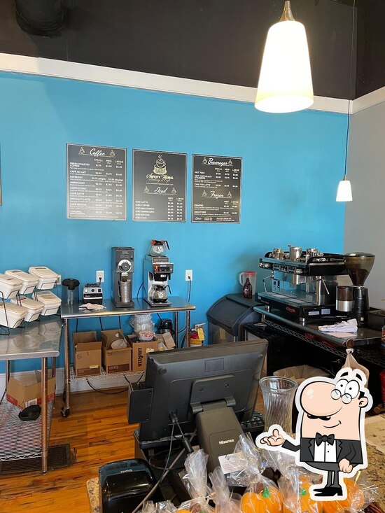 Sweet Thing bakery and cafe, Statesville - Restaurant menu, prices and ...
