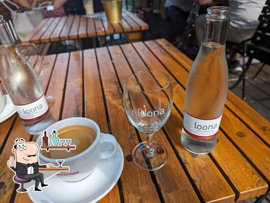 Van Loon Restaurantschiffe und Reederei, Berlin, Carl-Herz-Ufer 5 ...