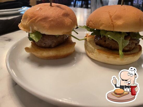 Puttery in Houston - Restaurant reviews