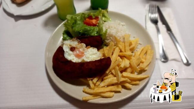 Tasca do Zé, Coimbra - Menu do restaurante, preços e opiniões