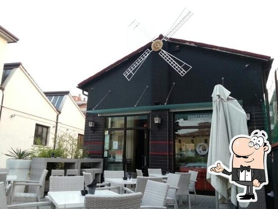 Phoenix snc di Zuccato Fabio & C. pub & bar, Padua - Restaurant reviews