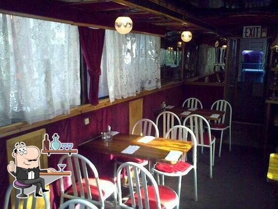 The Motoraunt, Edmonton - Restaurant menu, prices and reviews