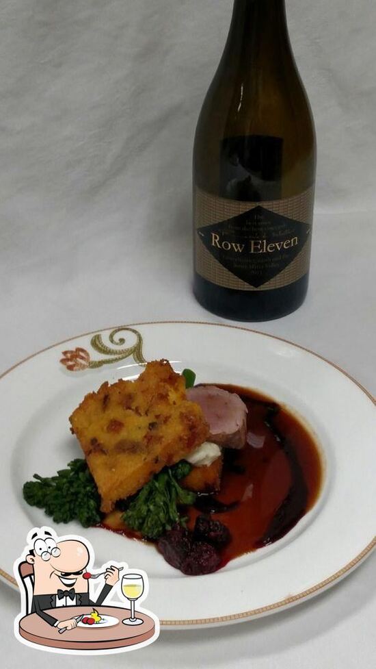 Hobbit Restaurant in Ocean City - Restaurant menu and reviews