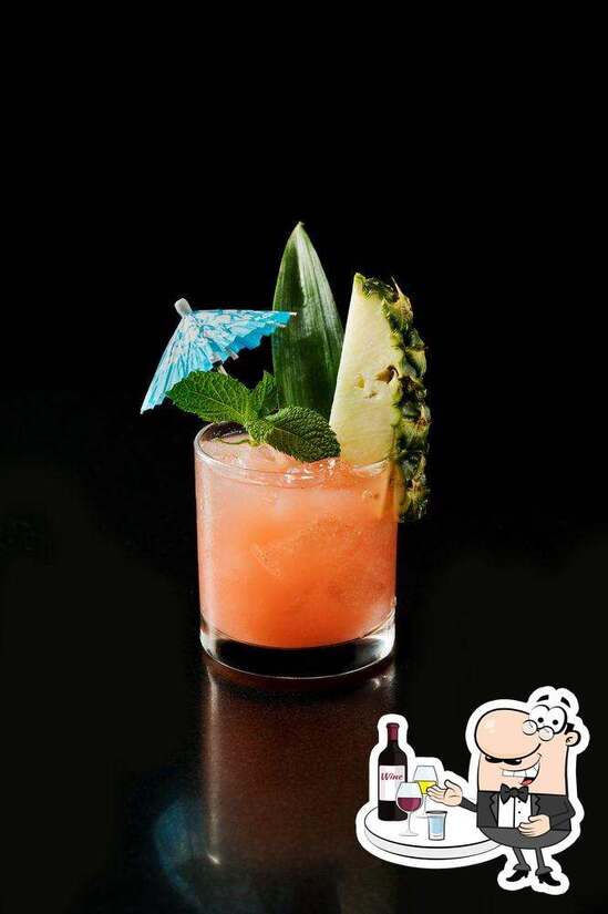 Tanzy in Boca Raton - Restaurant menu and reviews