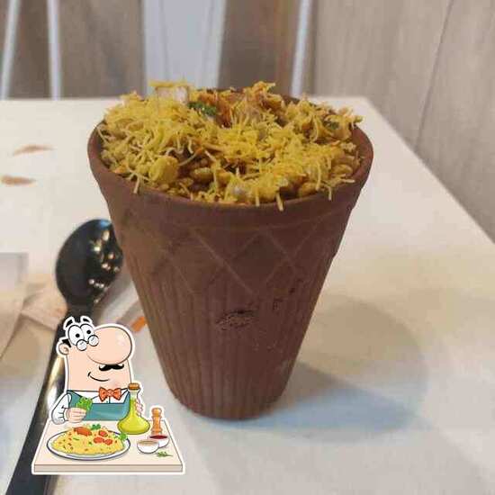 tpot Cafe, Gurugram - Restaurant menu, prices and reviews