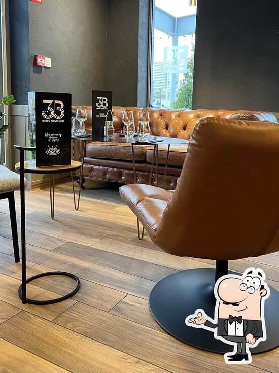 3B Bistro Gourmand, Redon - Menu du restaurant, prix et avis
