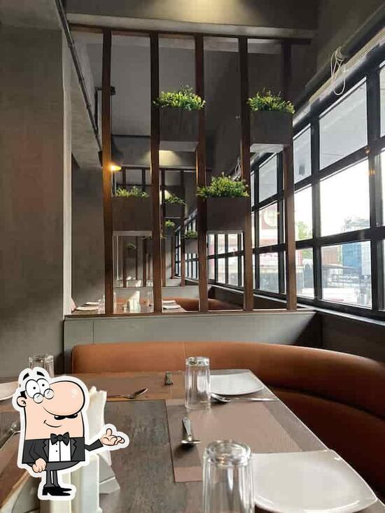 Anjoy, Vadodara - Restaurant menu, prices and reviews