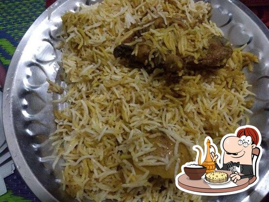 ASHRAF BIRYANI CENTER, Kolkata - Restaurant reviews