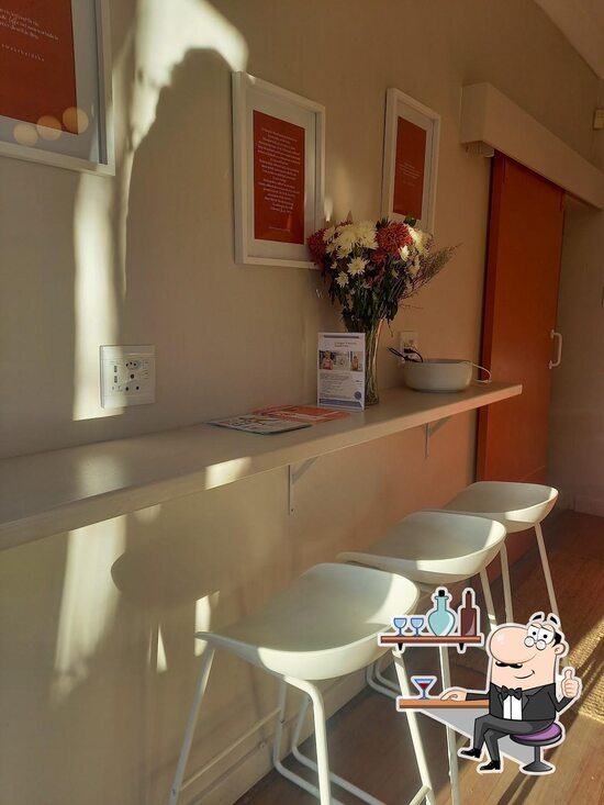 Joyn Coffee, Pretoria - Restaurant menu, prices and reviews