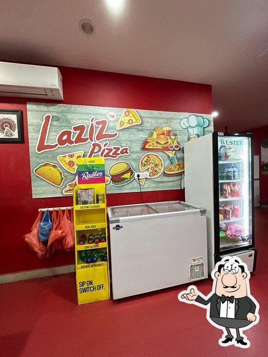 Laziz Pizza, Bantwal - Restaurant menu, prices and reviews