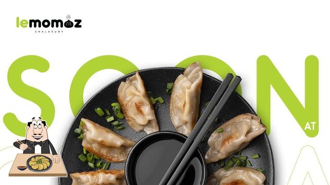 Le Momoz, Chalakudy - Restaurant menu, prices and reviews