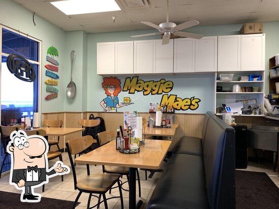 Maggie Mae's Waterfront, Clearwater - Restaurant menu, prices and reviews