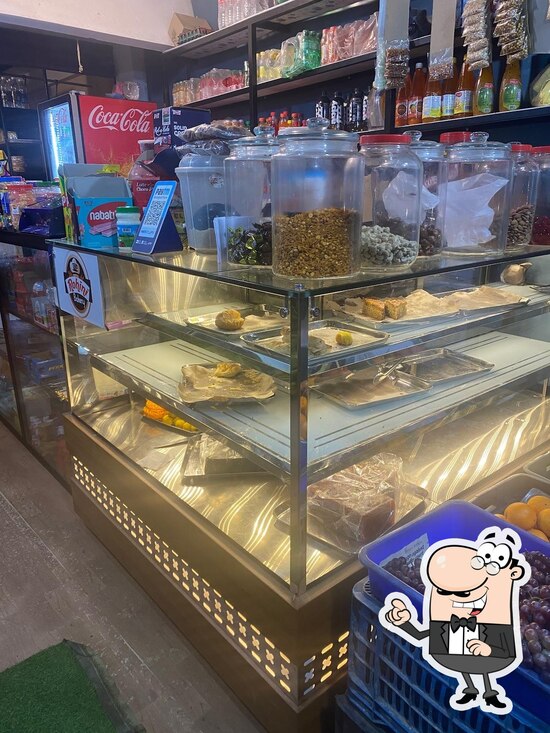 Rohini Bakery, Vithura - Restaurant menu, prices and reviews