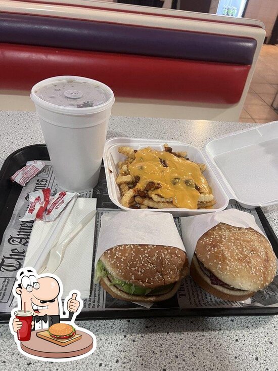 Sanad Freeze, Earlimart - Restaurant menu, prices and reviews
