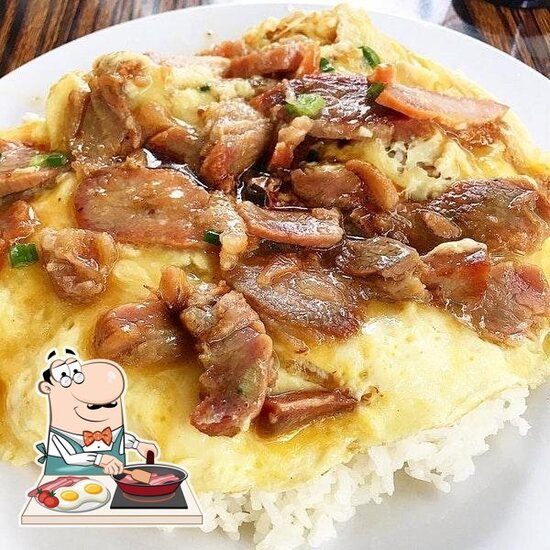 Shun Hing, Hong Kong - Restaurant menu, prices and reviews