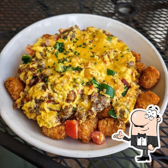 The Rooted Fork, Cibolo - Restaurant menu, prices and reviews