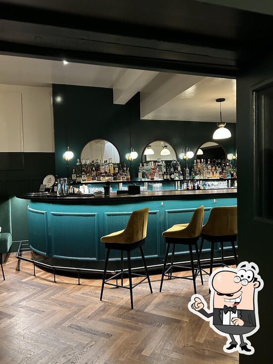 Thomas by Tom Simmons, Cardiff - Restaurant menu, prices and reviews