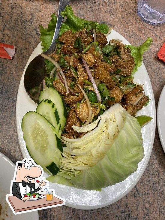 Unison Restaurant and banquet in Maplewood - Restaurant menu and reviews