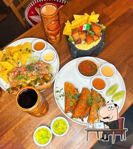 Restaurante tipico en Cali, Cali - Restaurant menu, prices and reviews