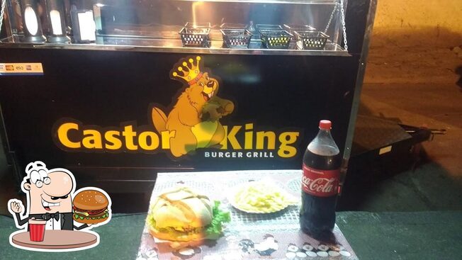Castor King restaurante, Rio de Janeiro - Avaliações de restaurantes