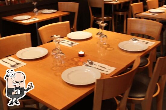 Khao Hom Thai Restaurant, Glebe - Restaurant menu, prices and reviews
