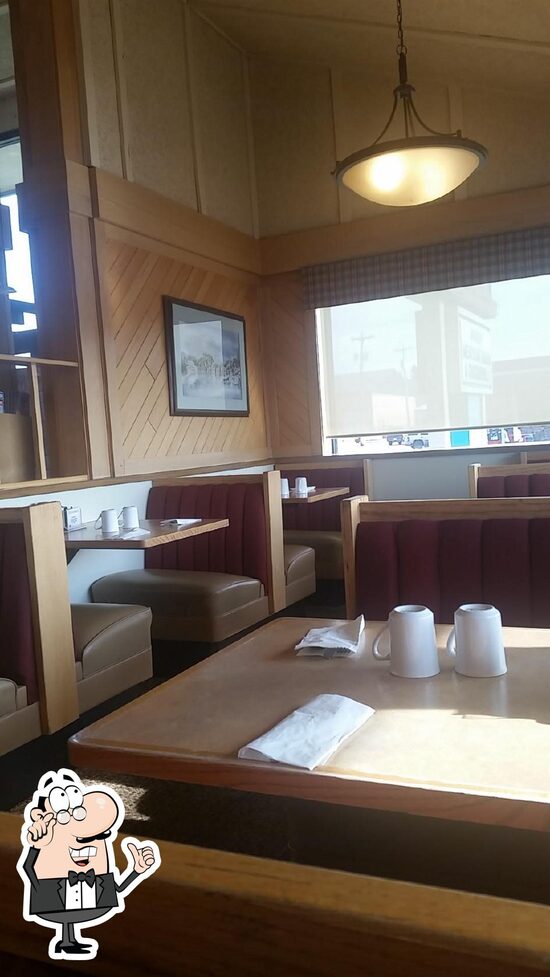 Millstone Family Restaurant, Spearfish - Carta del restaurante y opiniones