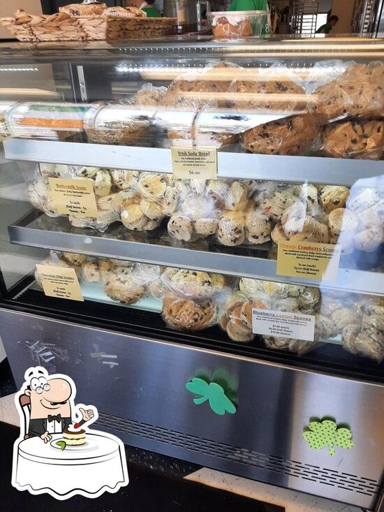 Reilly Irish Bakery and Deli, Fairview Park - Restaurant menu, prices ...