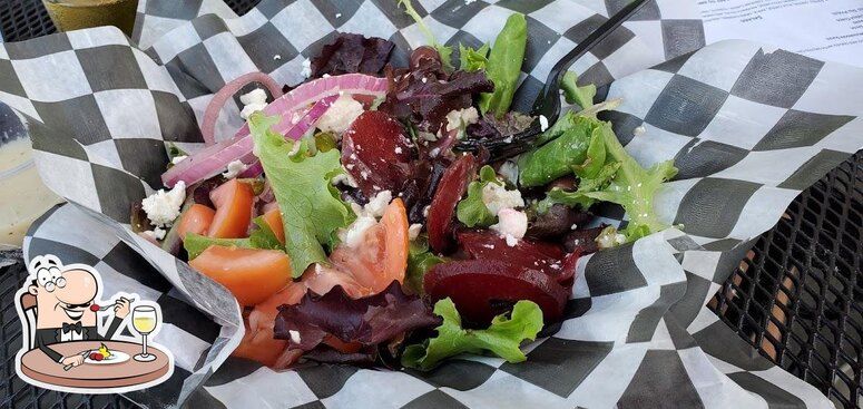 Copper Mug Bar & Grill in Walled Lake - Restaurant reviews