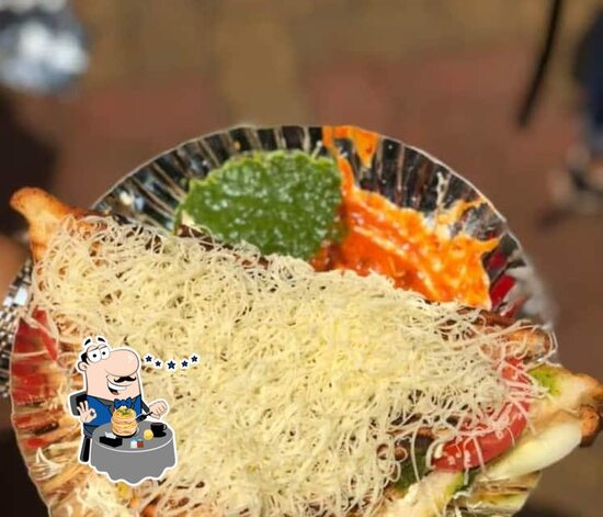 Mamaji, Mumbai - Restaurant menu, prices and reviews