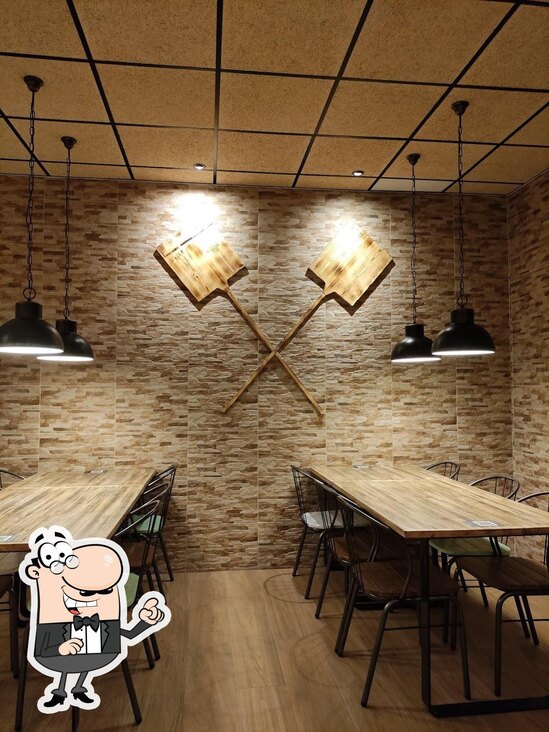 Pizzería Carlos, Móstoles - Menú del restaurante, precios y reseñas