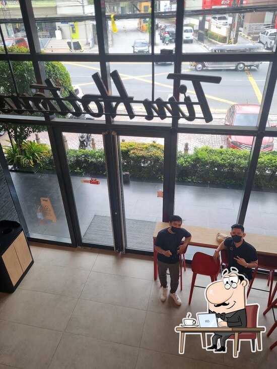 Tim Hortons - MPire West Center, Quezon City - Restaurant reviews