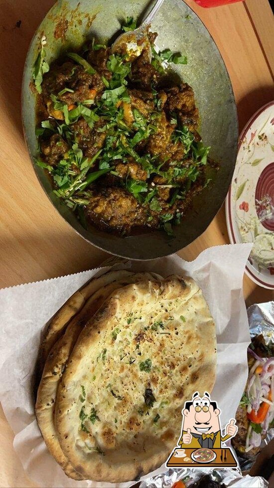Shahi Kabab in Parsippany-Troy Hills - Restaurant menu and reviews