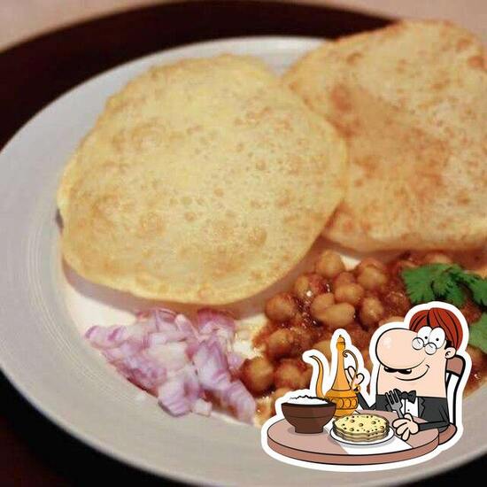 Amit Hotel, Delhi - Restaurant menu and reviews