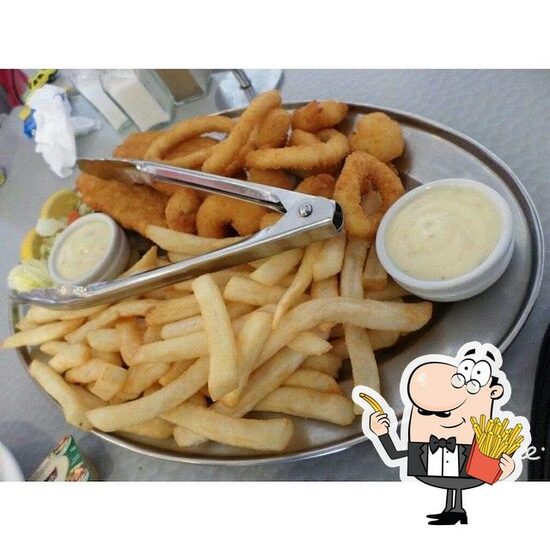 Barnacle Bill, 246 Lonsdale Rd in Hallett Cove - Restaurant menu and ...