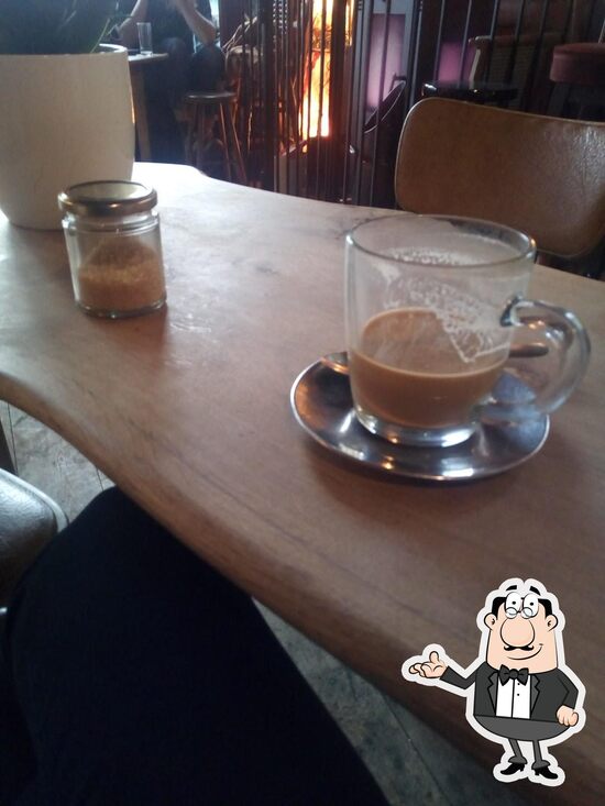 Cafe#9, Sheffield - Restaurant menu, prices and reviews