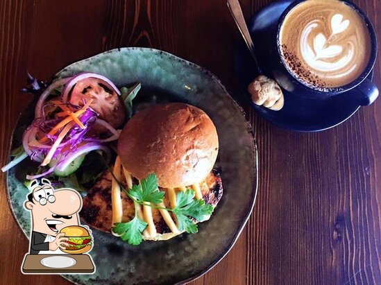 Copper Cafe in Saint Peters - Restaurant menu and reviews