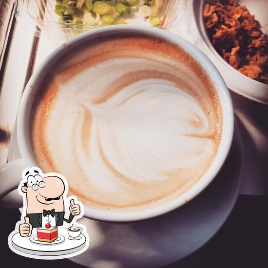 Flying Pan in Woking - Restaurant reviews