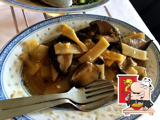 Jin Lin SA, Broc - Menu e recensioni del ristorante