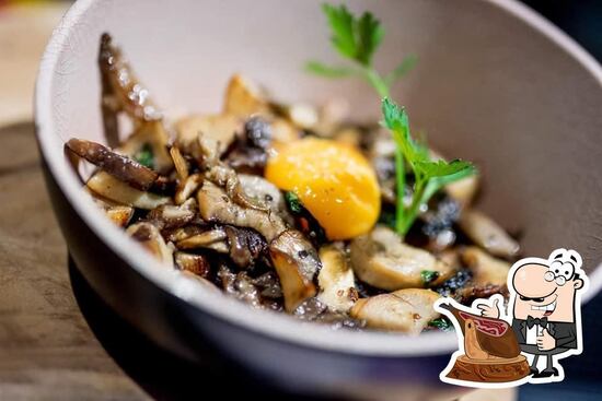 Le Zocco Chico, Luttich - Restaurantbewertungen