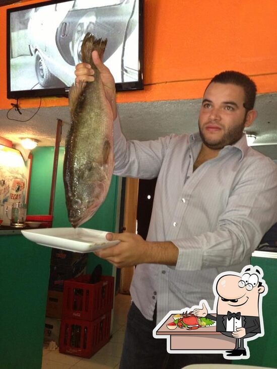 Los Aguajes restaurant, Monterrey - Restaurant reviews