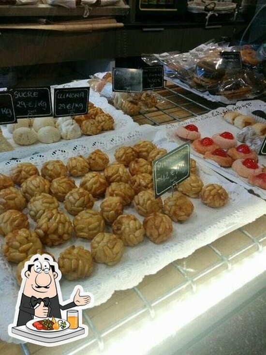 PdePà in Lloret de Mar - Restaurant reviews